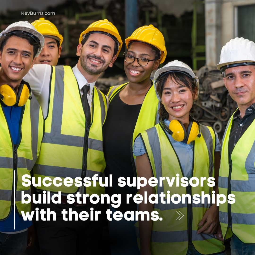 Unlocking Essential Supervisor Skills for Success